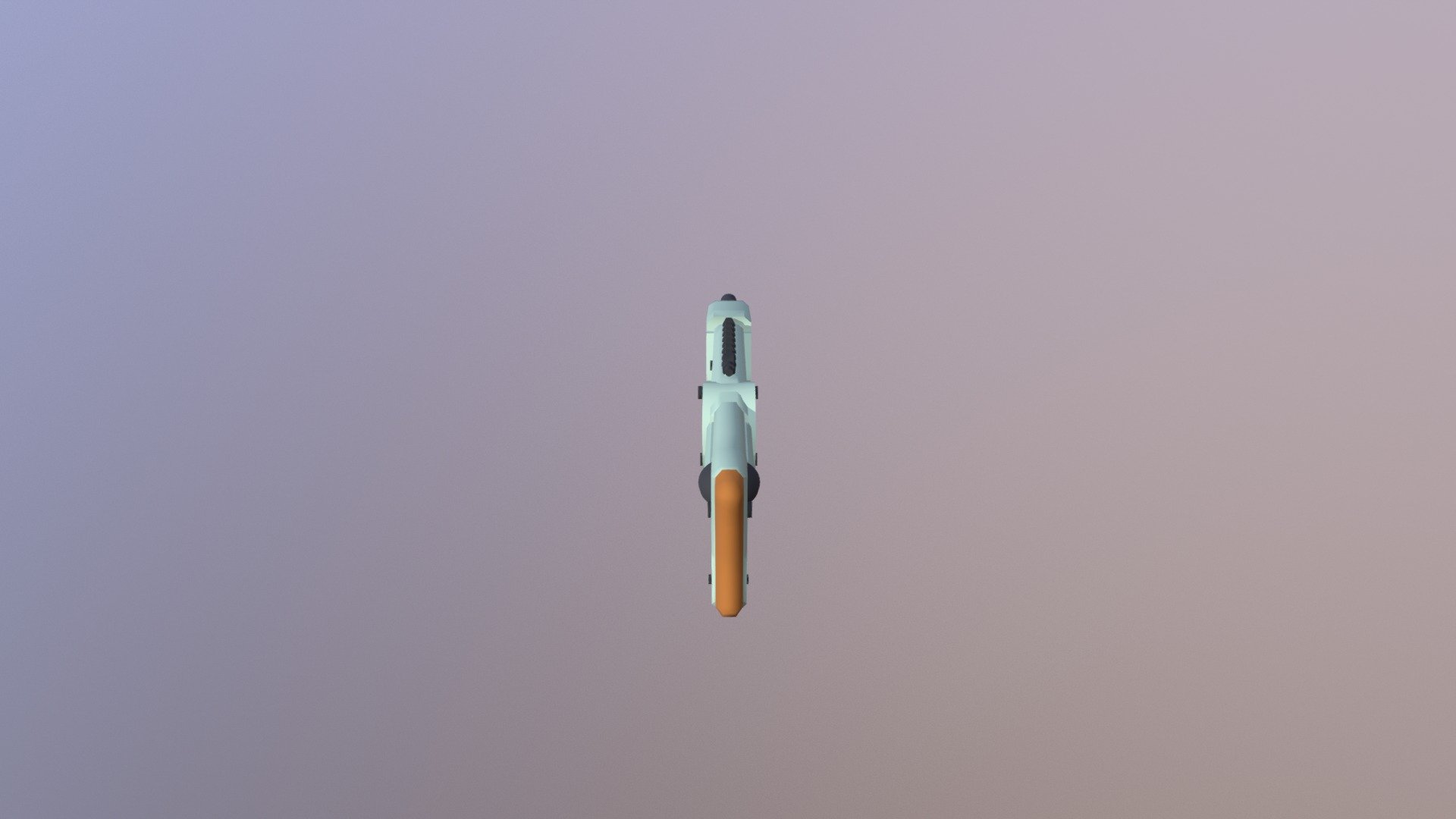 Future Weapon - 3D model by snork10 [36e1e44] - Sketchfab