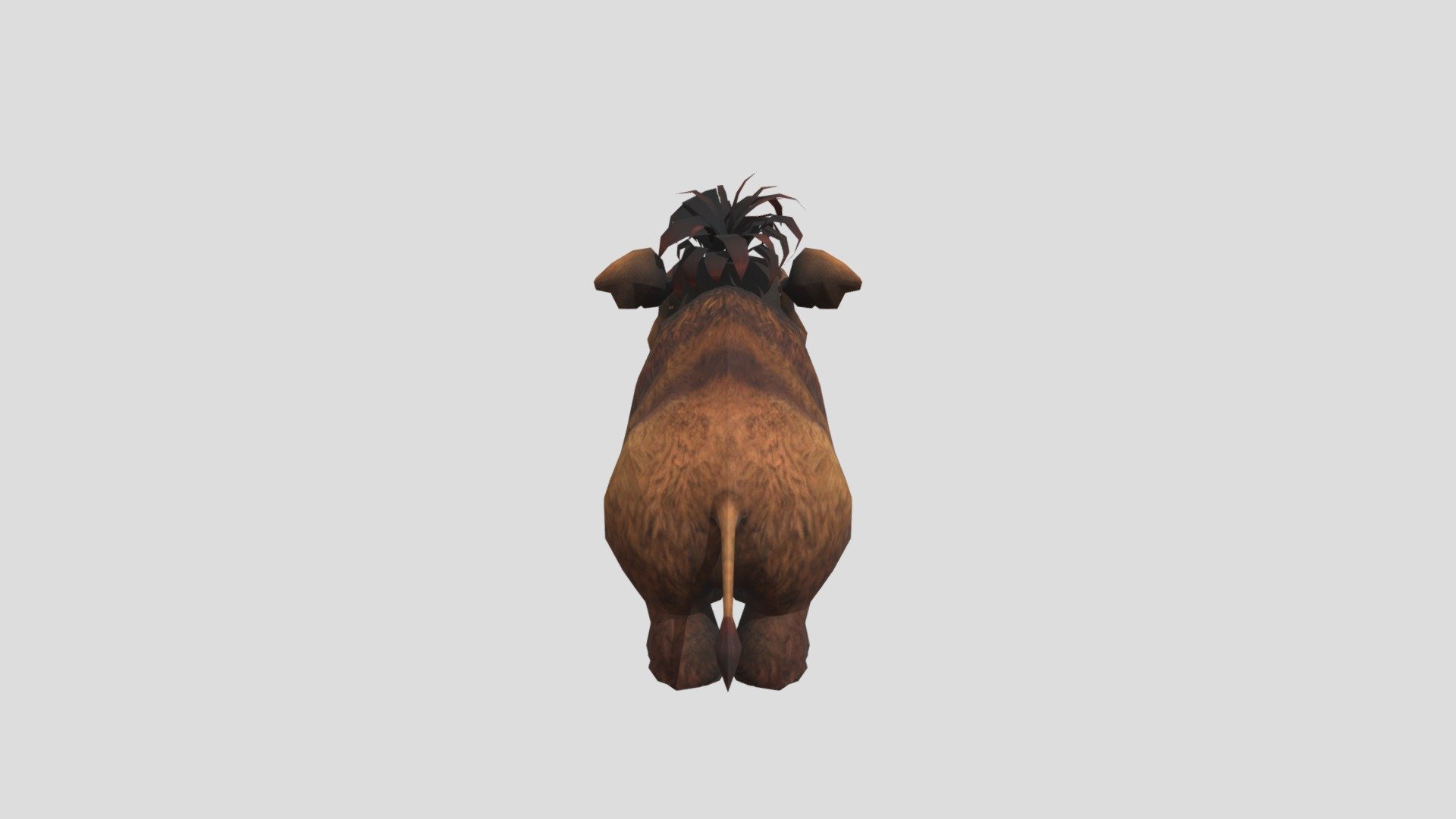 Peaches - Download Free 3D model by kyle.river.withem [36e396a] - Sketchfab