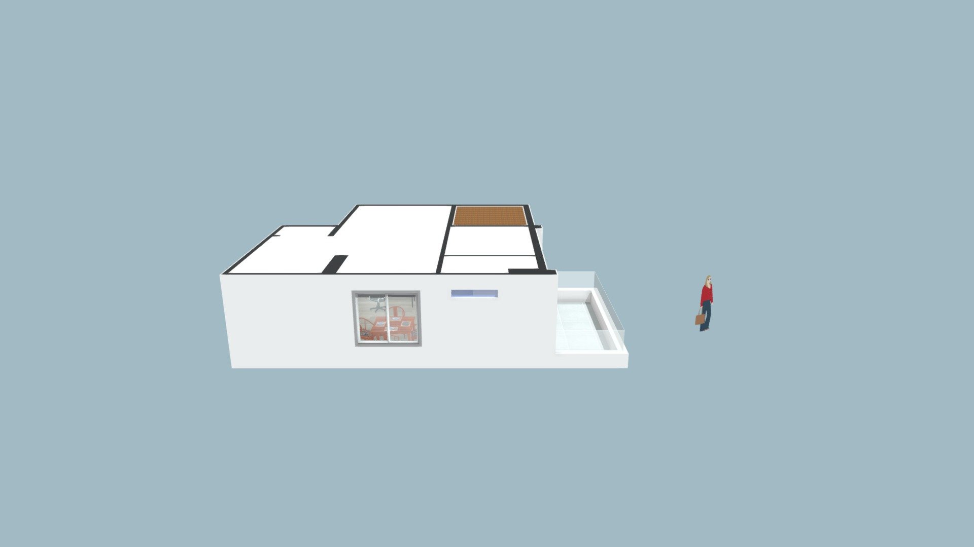 Realidade Virtual - 3D model by LeonardoStachfledt [36e5d9b] - Sketchfab