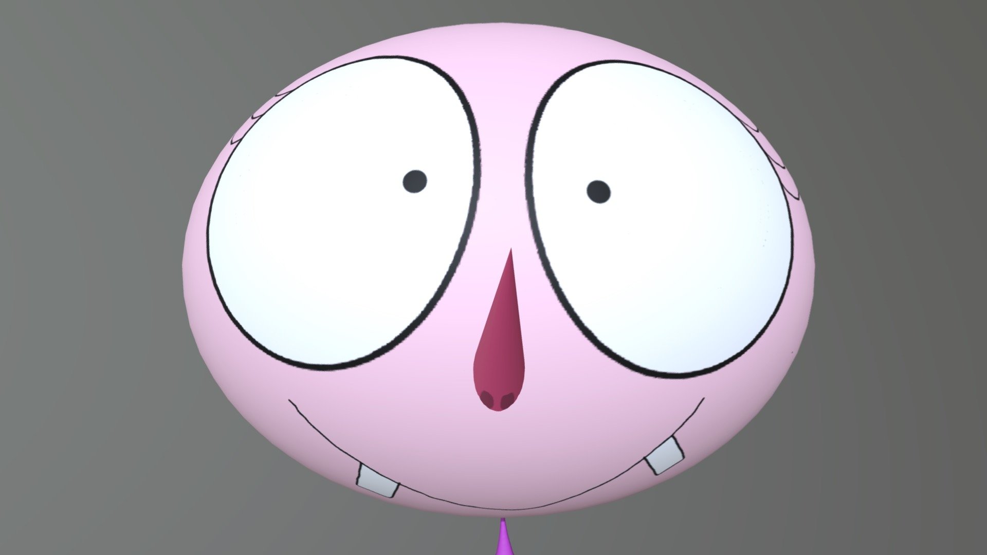 BBFV - Download Free 3D model by reagins9001 [36e7374] - Sketchfab