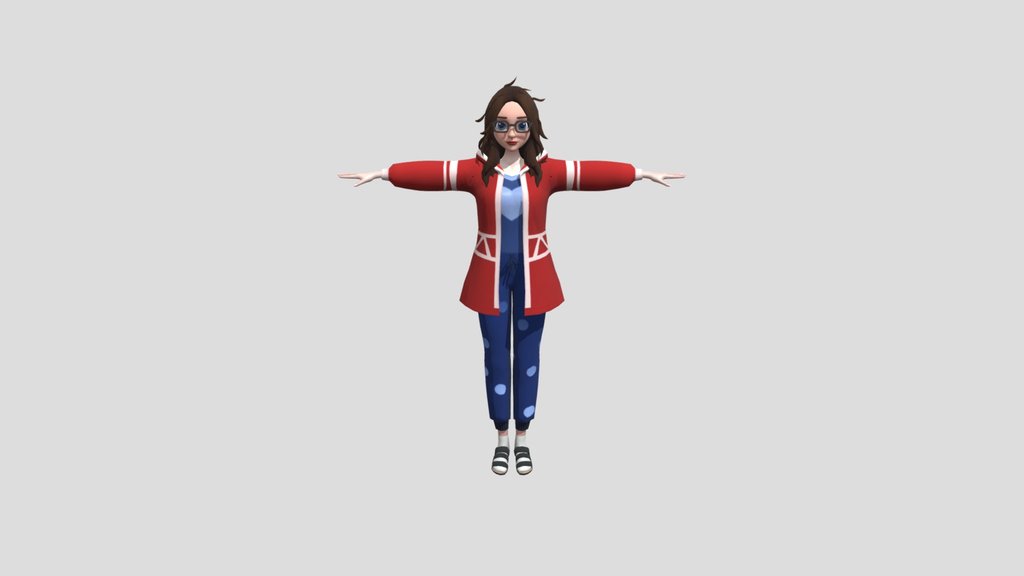 asfsd - A 3D model collection by SJ (@11SJ11) - Sketchfab