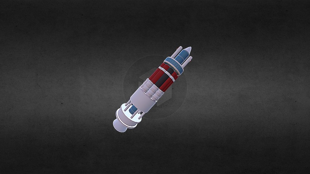 NIGNOG - 3D model by Jonathan123456 [36e9683] - Sketchfab