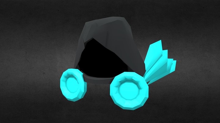 Roblox-dominus 3D models - Sketchfab