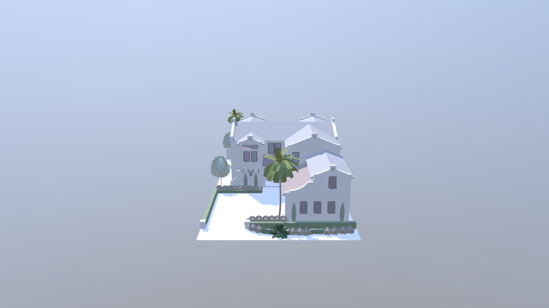 Ua118 - 3D model by noppakrit [36e9b70] - Sketchfab