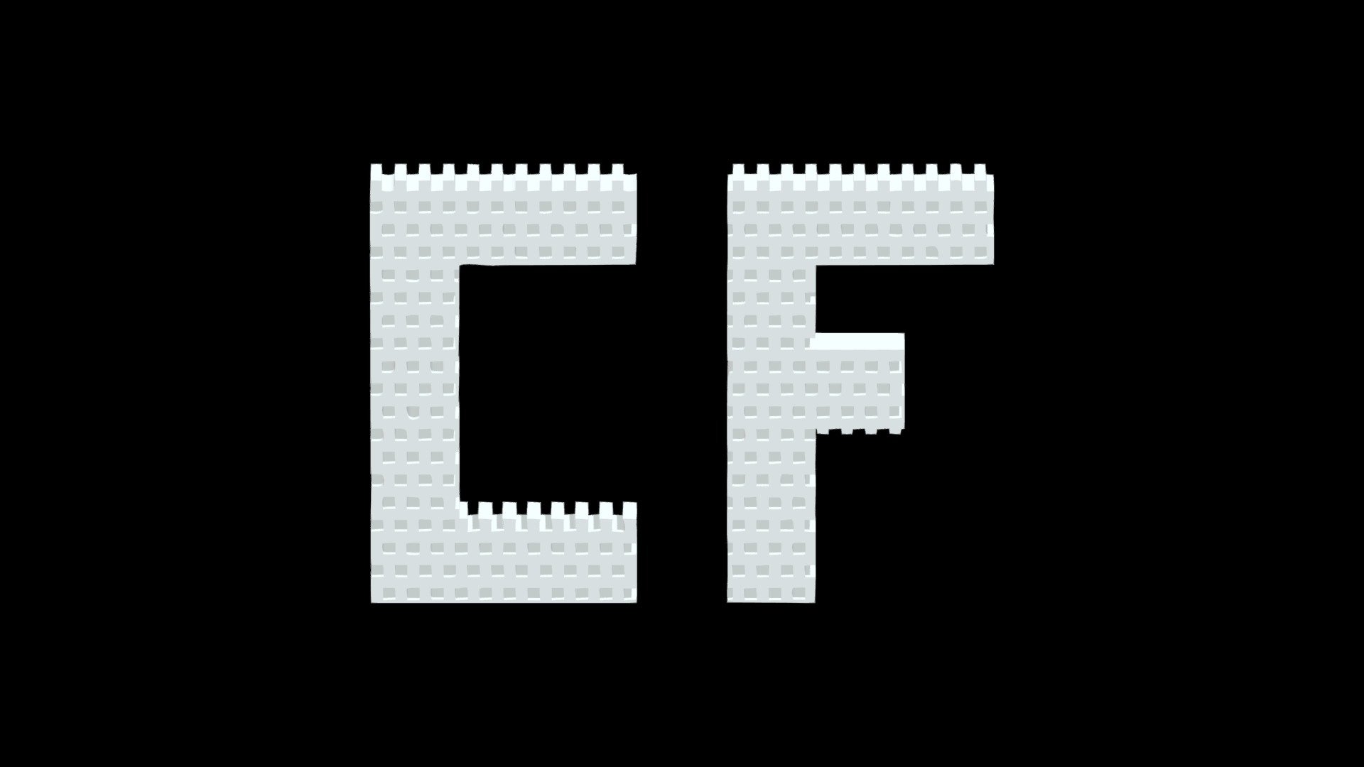 CF - 3D model by herbiejay [36eb7ab] - Sketchfab