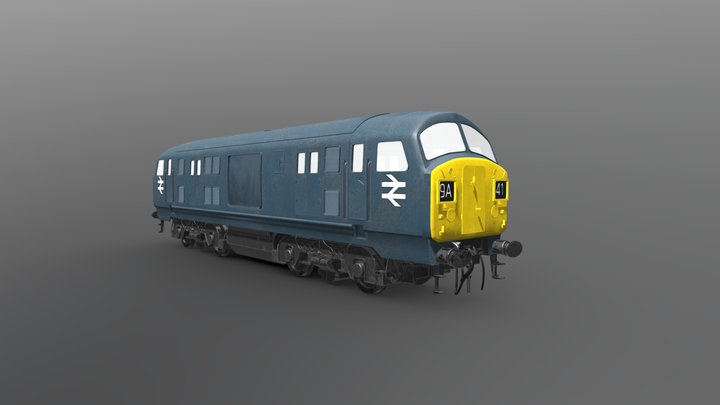 Class22 3D models - Sketchfab