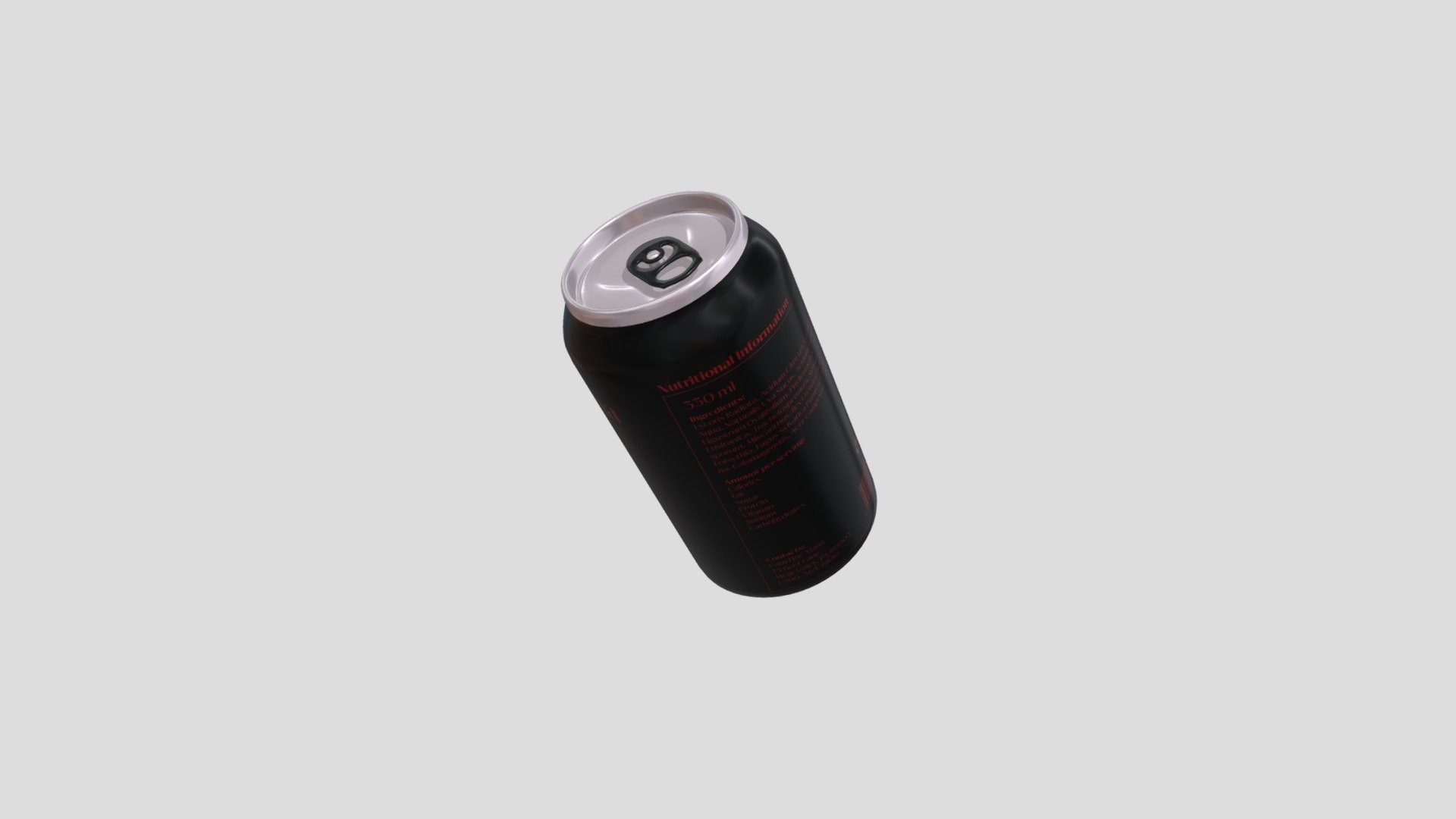 LATA - 3D model by Vitor_Fre [36eef00] - Sketchfab