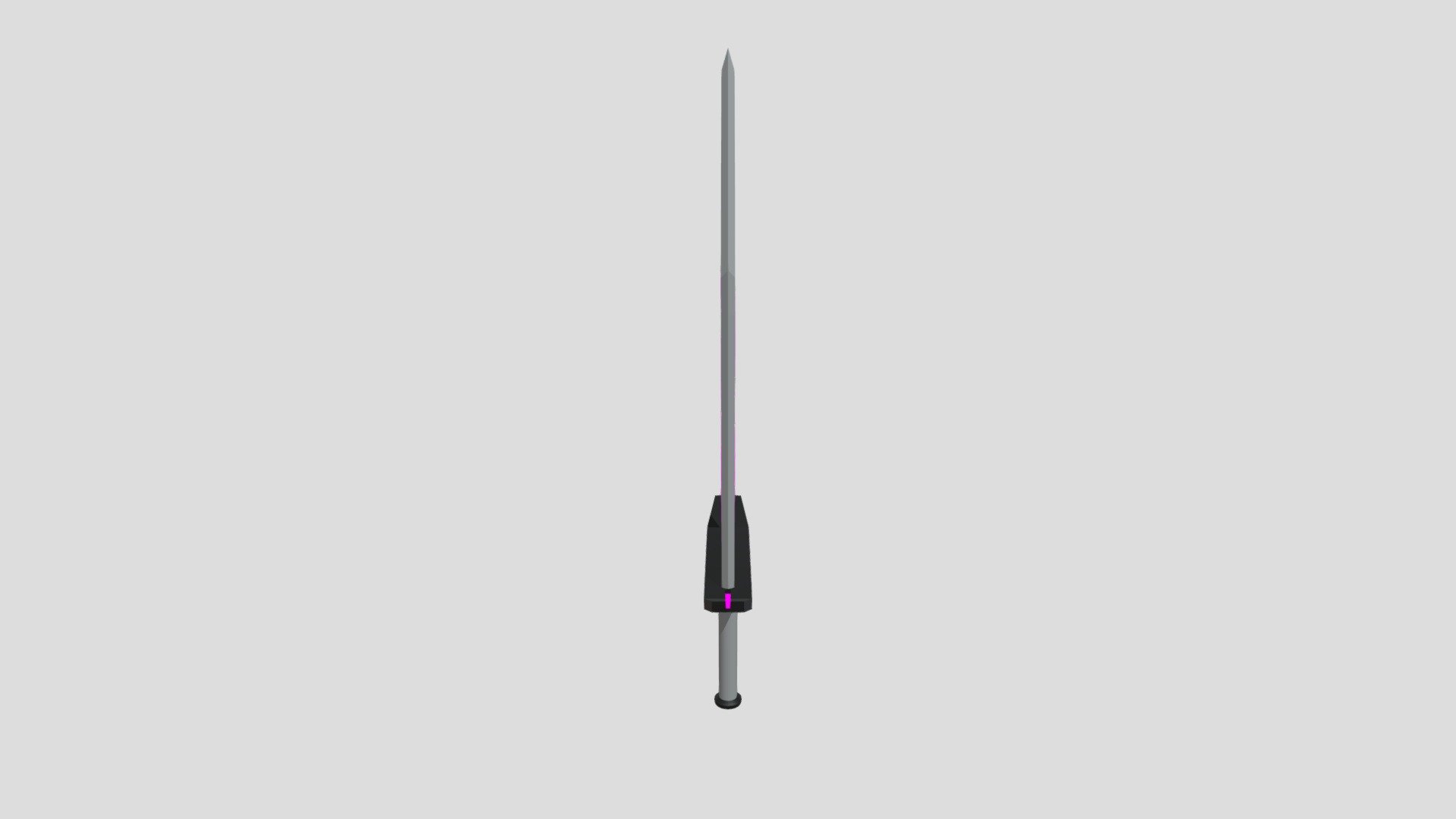 Mega Sword - Download Free 3D model by arman2009002 [36ef697] - Sketchfab