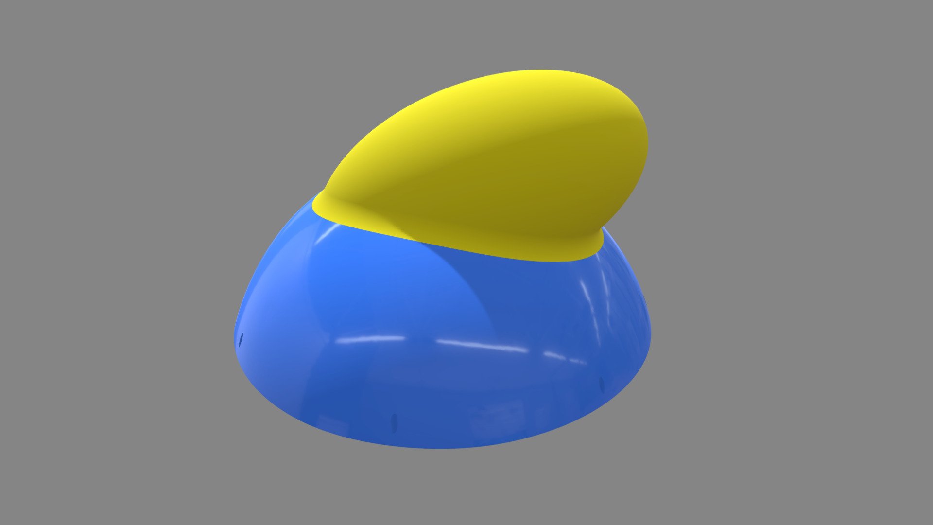 Convex №4 - Download Free 3D model by kender [36f2890] - Sketchfab