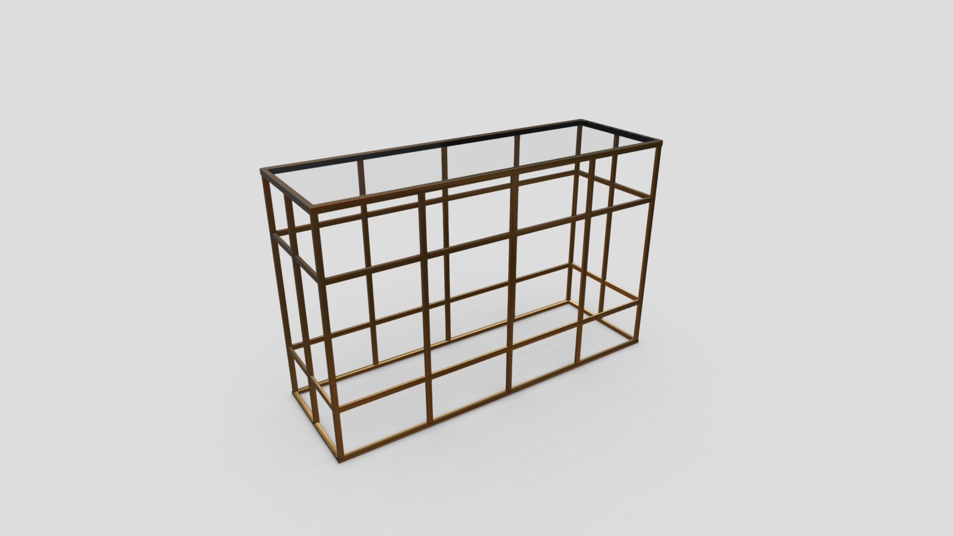 console bars - Buy Royalty Free 3D model by interior model ...