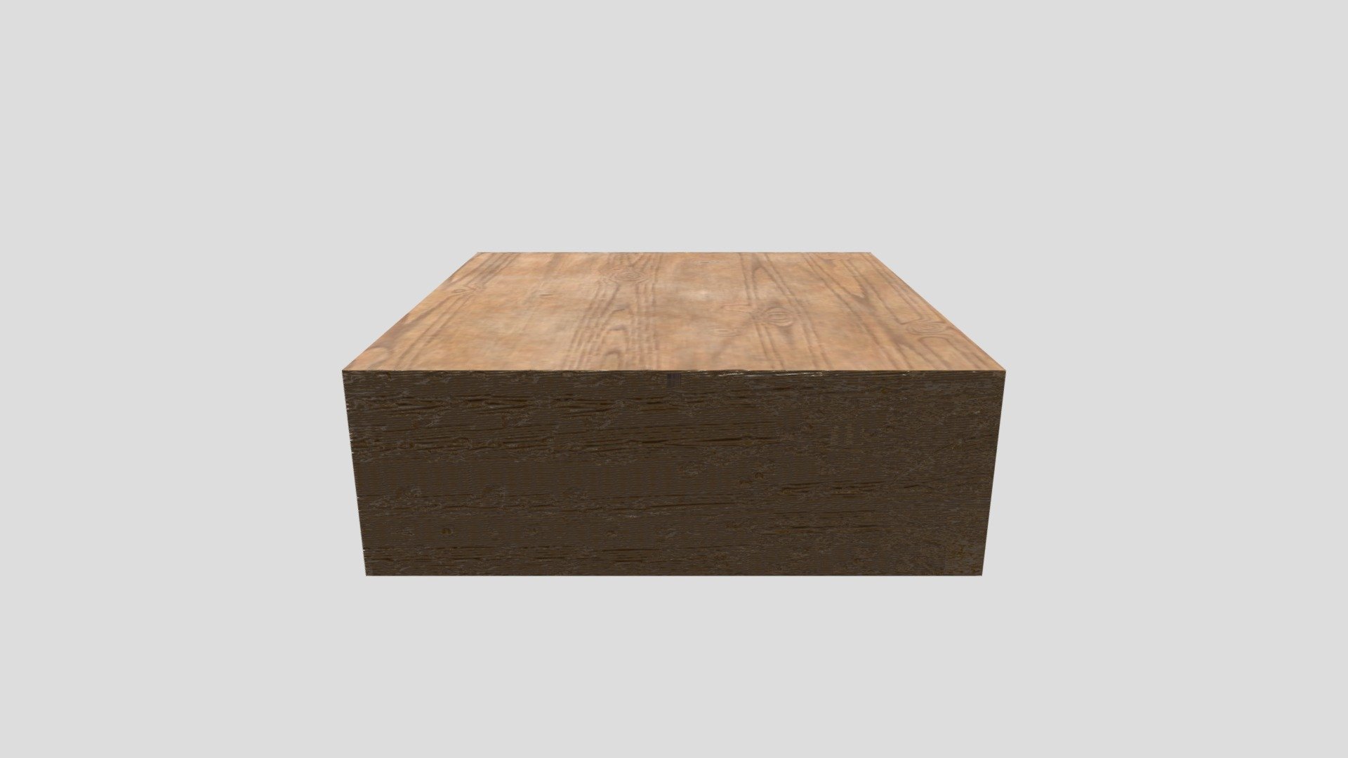 Textured Game Enviornment - Download Free 3D model by Jecline00 ...
