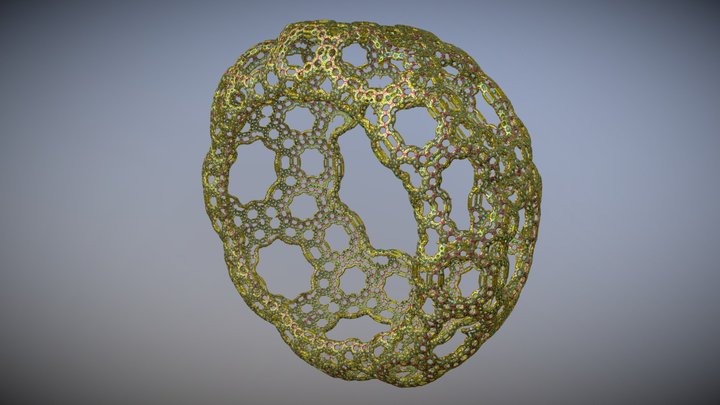 High-res 3D models - Sketchfab