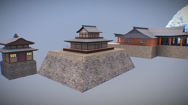 Turtle 3D models - Sketchfab