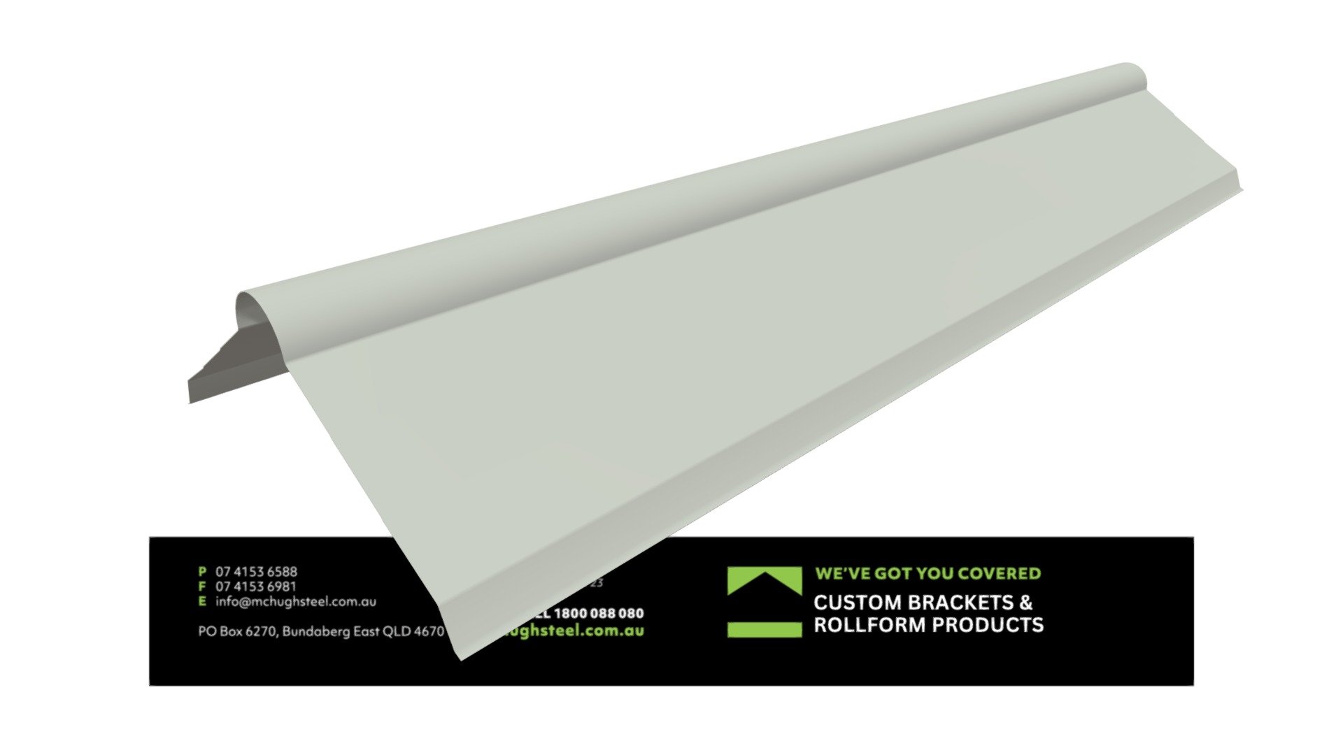 RTDU Roll Top Ridge Dune - 3D model by mchughsteel [36f54d3] - Sketchfab