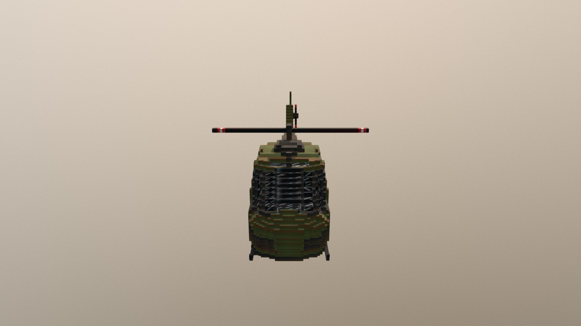 huey_still - 3D model by Belus_ [36f56e0] - Sketchfab