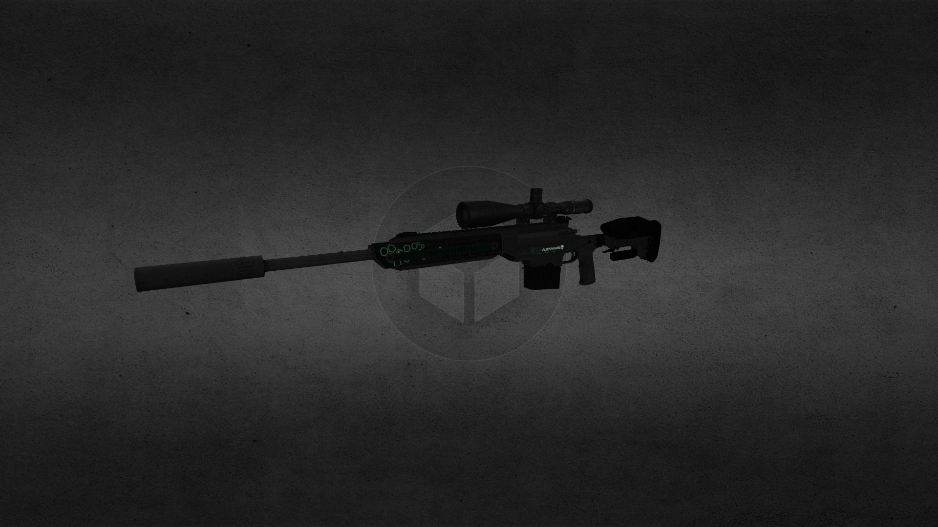 asw - 3D model by Appii (@emuza) [36f58c8] - Sketchfab
