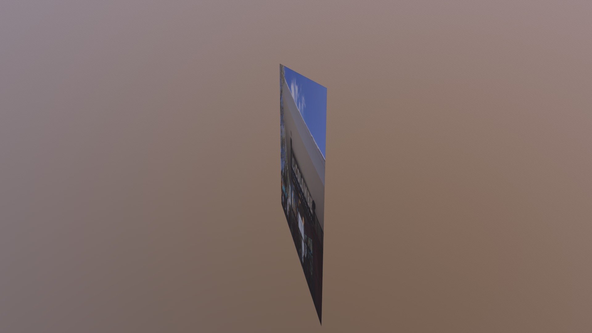 applestore - 3D model by eagleedny [36f6240] - Sketchfab