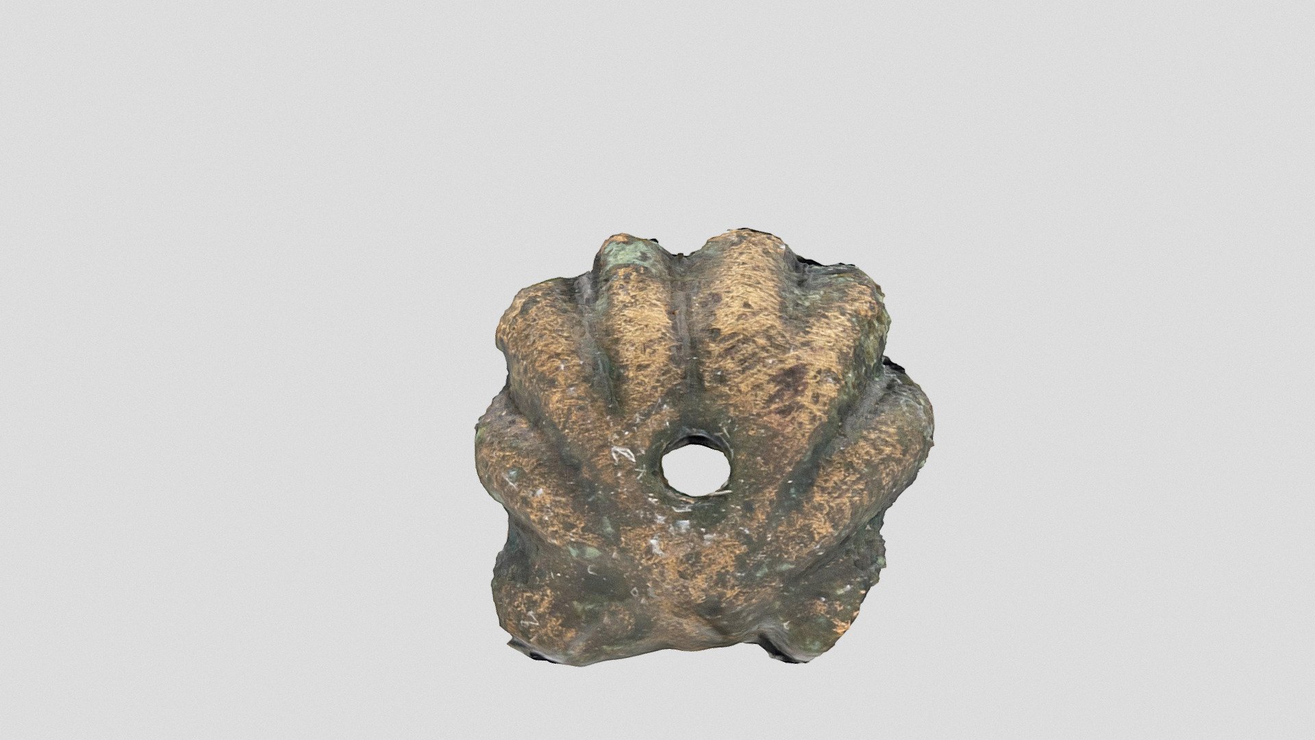 Musla-OK - Download Free 3D model by albert.pavel [36f7b74] - Sketchfab