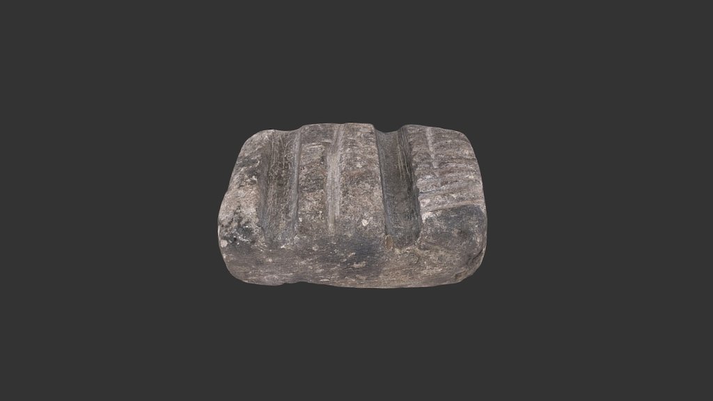 Shaft straightener - Tonto NM 762 - 3D model by doctorlp [36f850b ...
