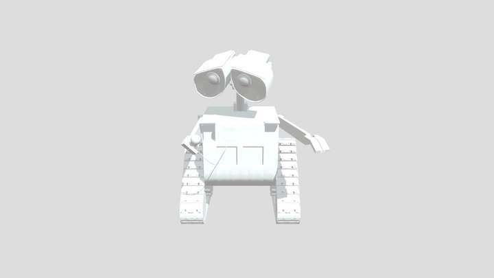 Dysney 3D models - Sketchfab
