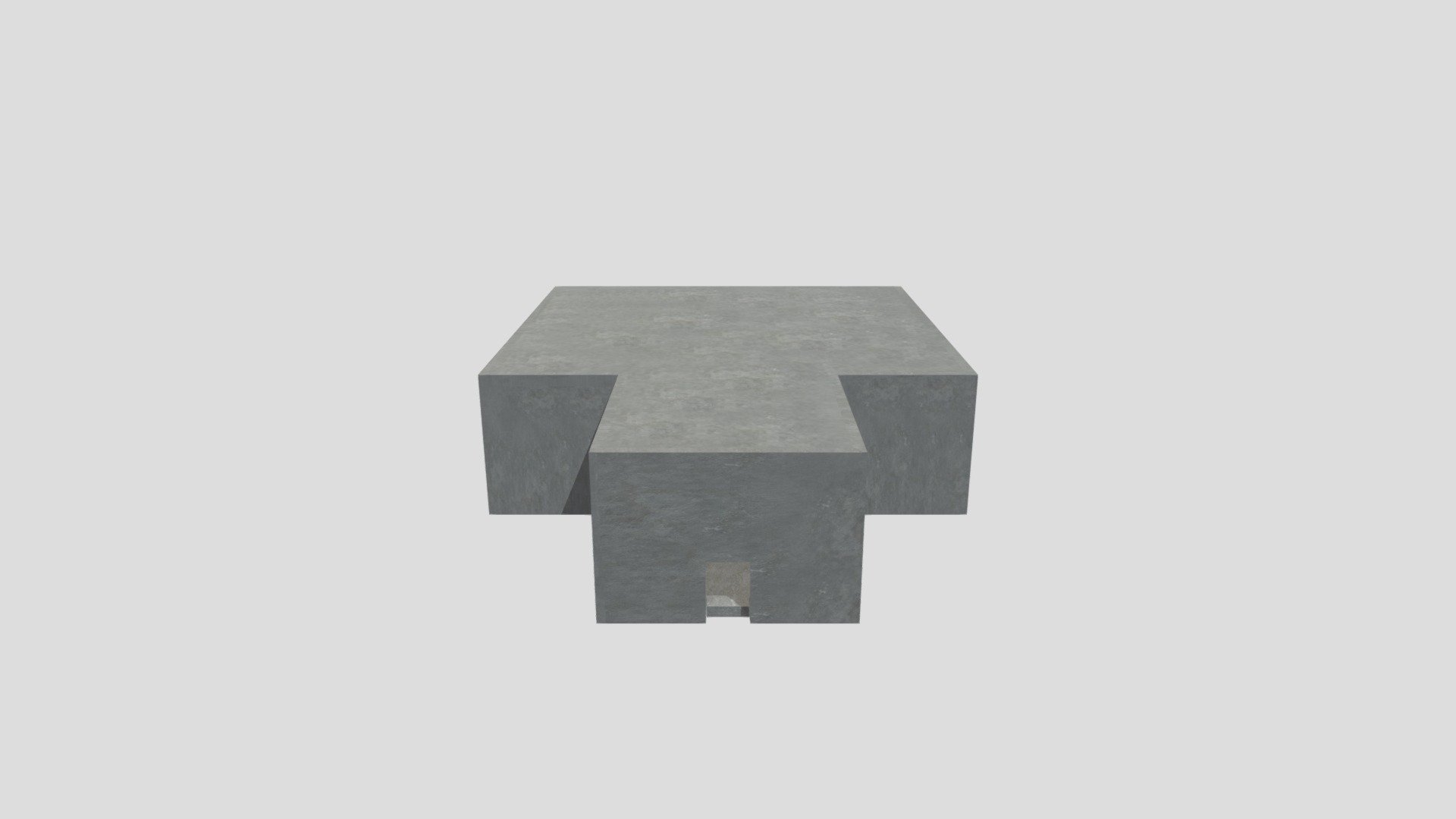 SALA_PAD - 3D model by cdalghi [36f9c5c] - Sketchfab