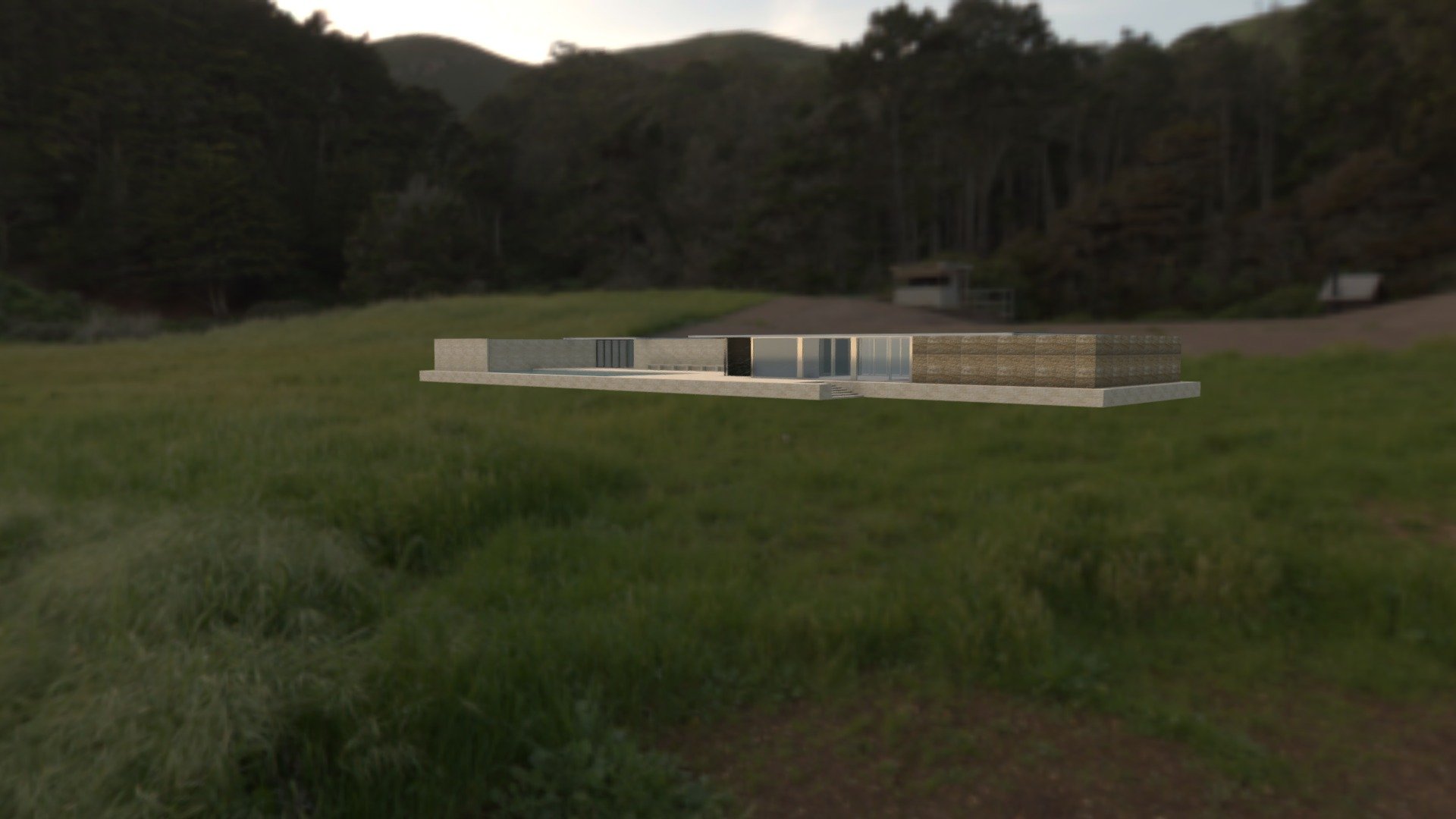 test01 - 3D model by 26cod3 [36fa2bd] - Sketchfab