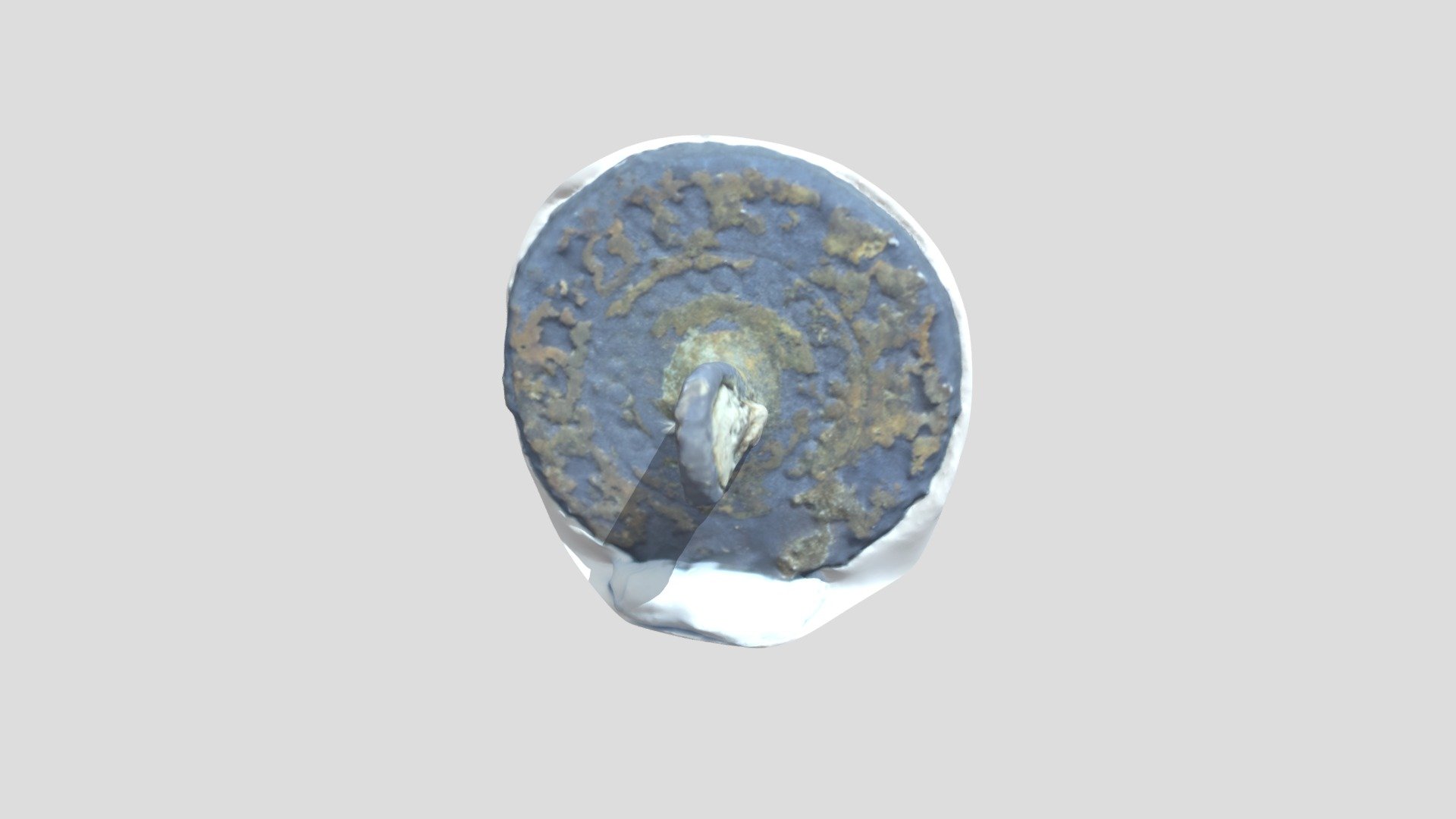Test_2_Button - 3D model by MasterRobert66 [36fa917] - Sketchfab