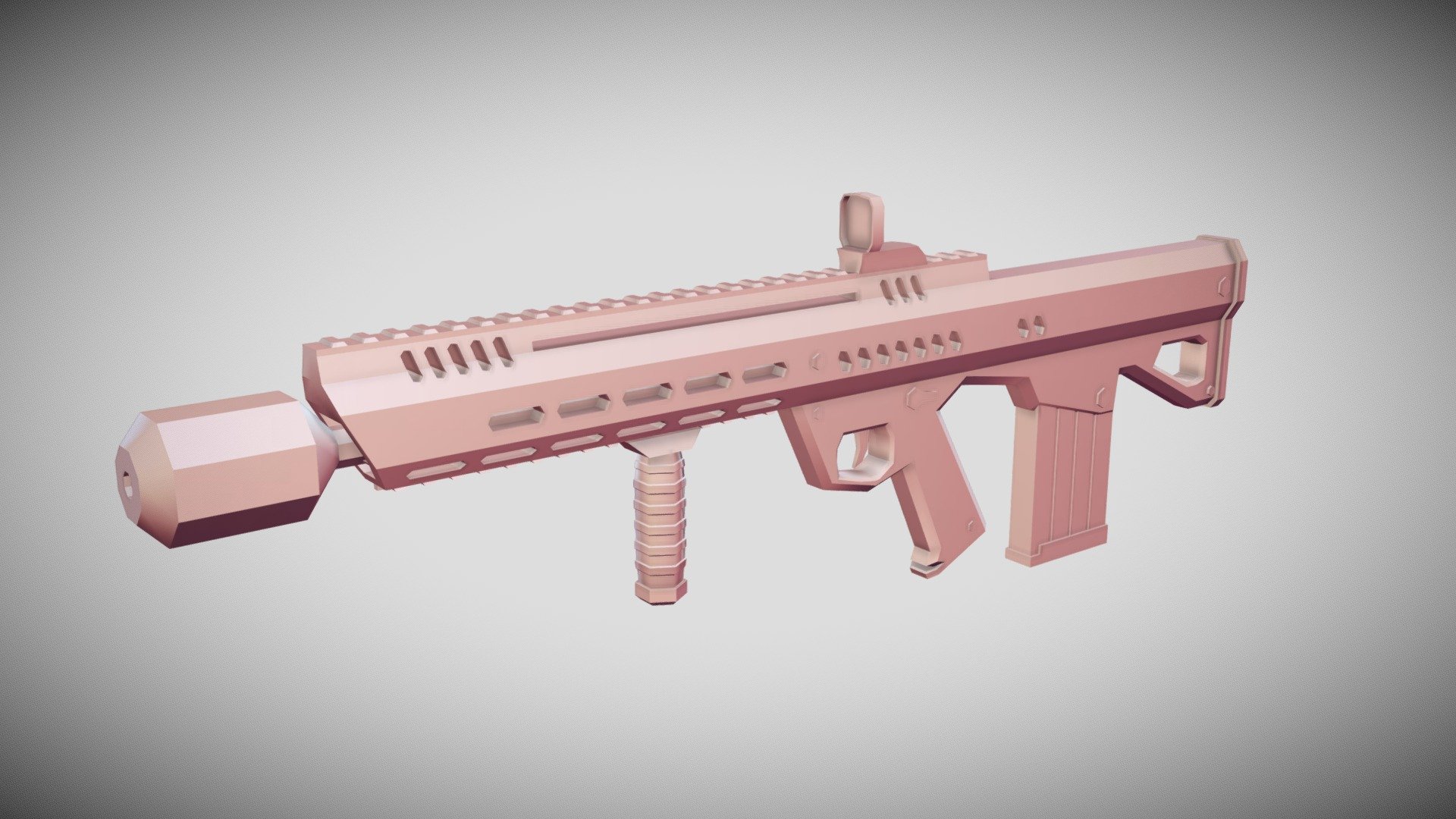 rm277 - 3D model by tractioncontrolsystem [36fbe37] - Sketchfab