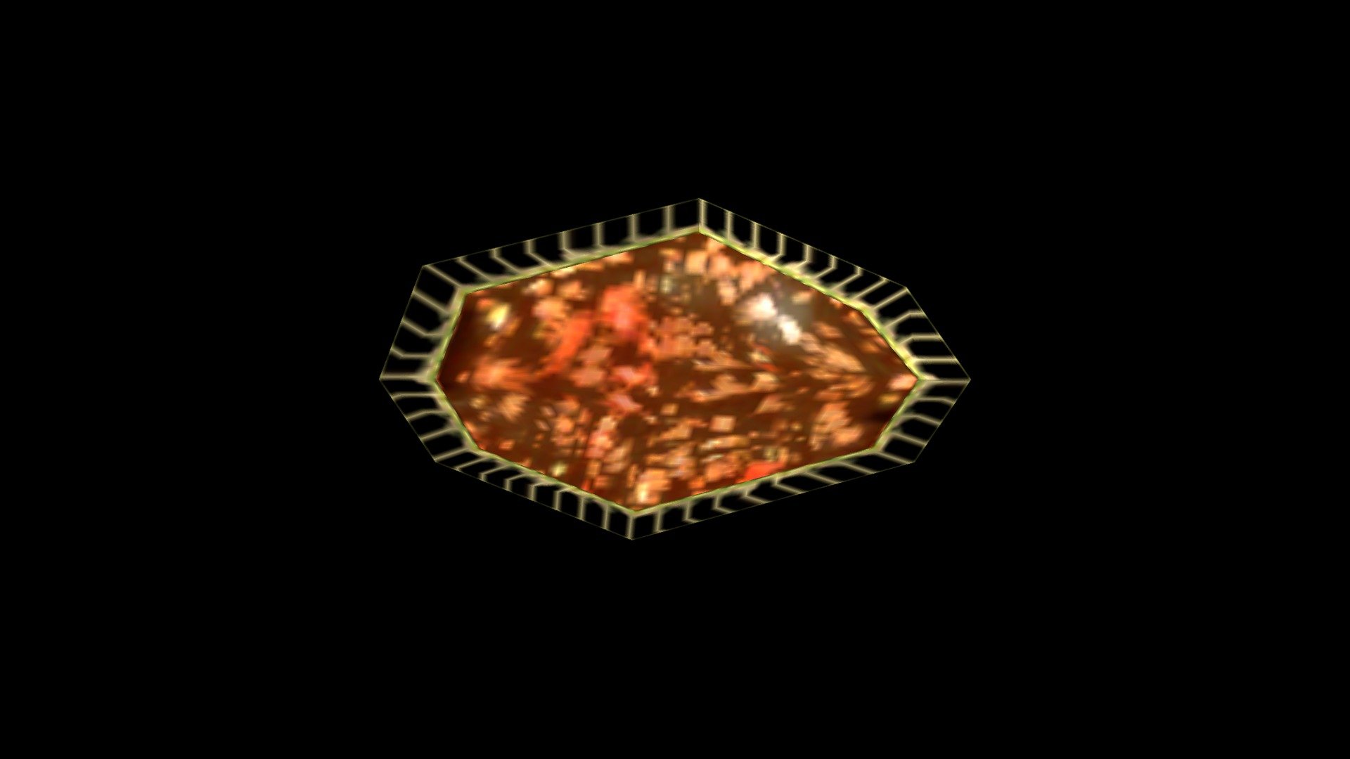 Unused>Protozoan - Download Free 3D model by jameslucino117 [36fcdc0 ...