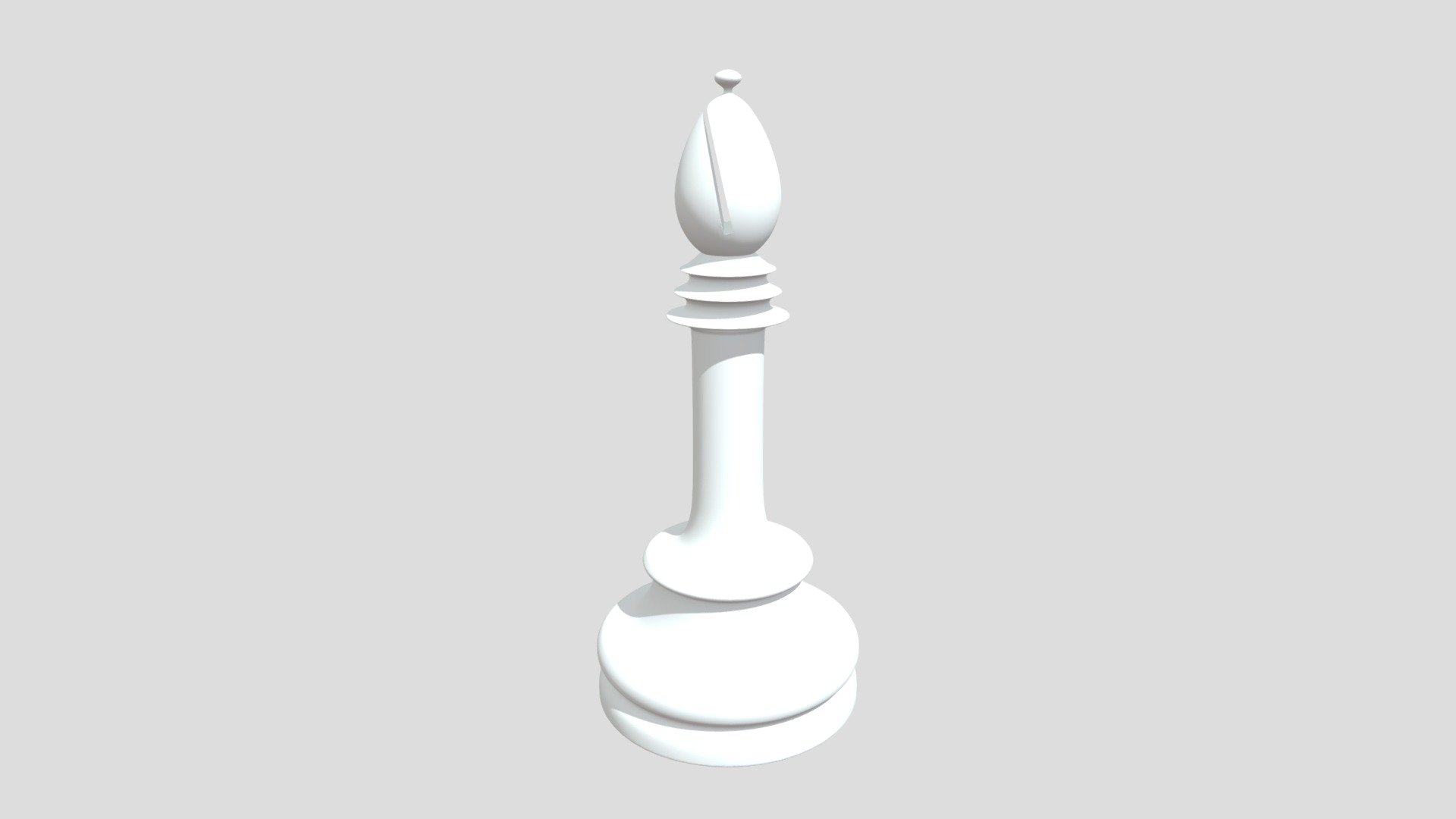 Bishop - Download Free 3D model by Feld1 [3701c8f] - Sketchfab