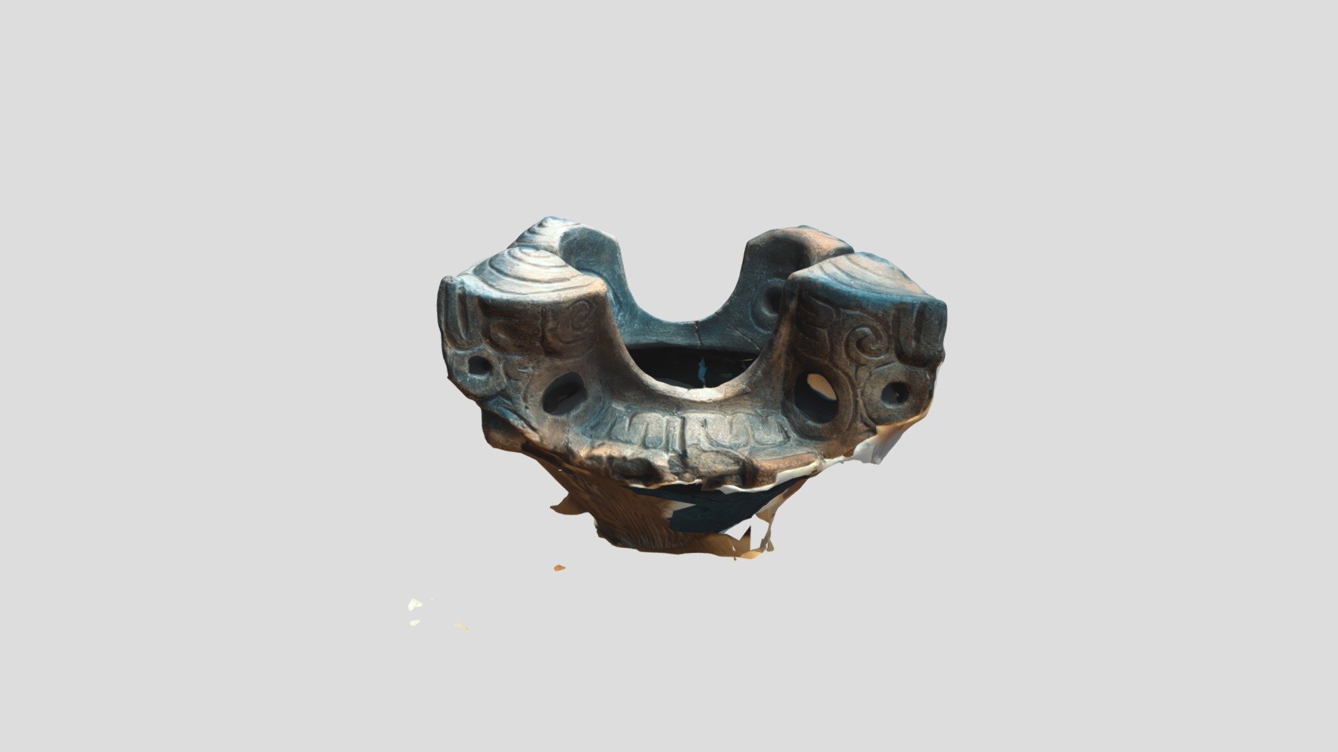 D9 - Download Free 3D model by Nakasha Creative (@nakashacreative ...