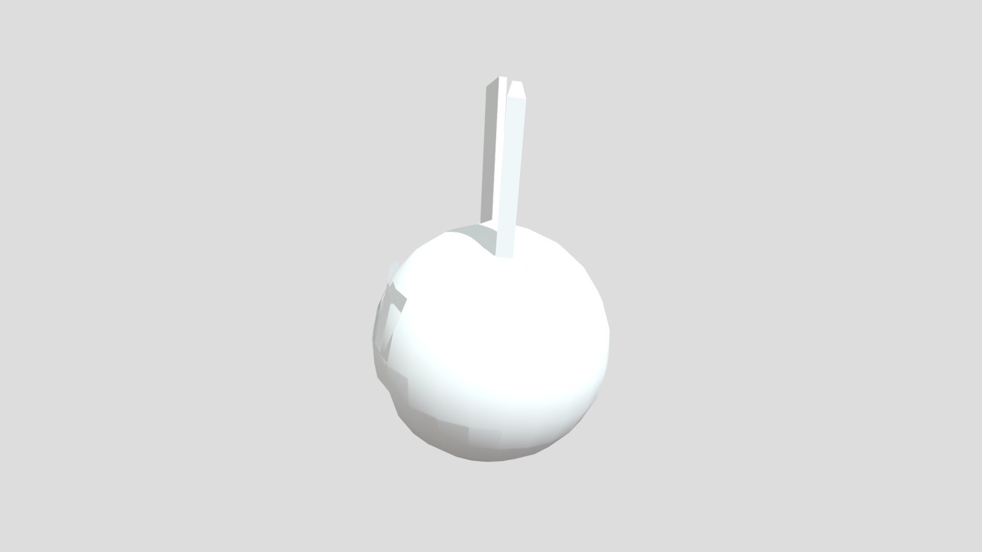Jax Toy - Download Free 3D model by kavishjadav02 [3704dc2] - Sketchfab