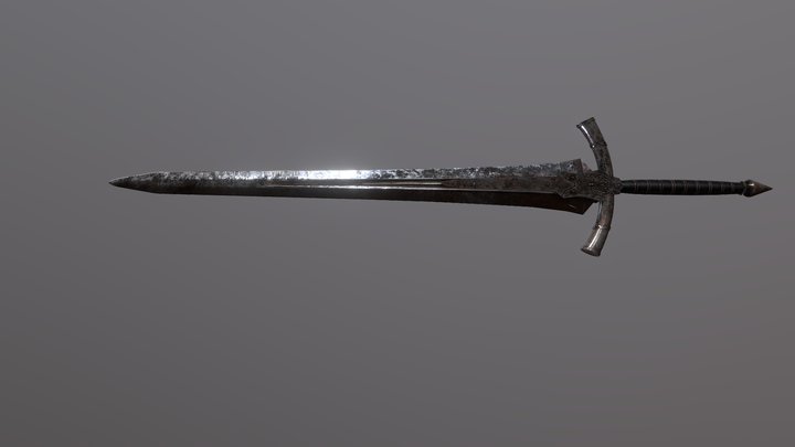 Farron 3D models - Sketchfab