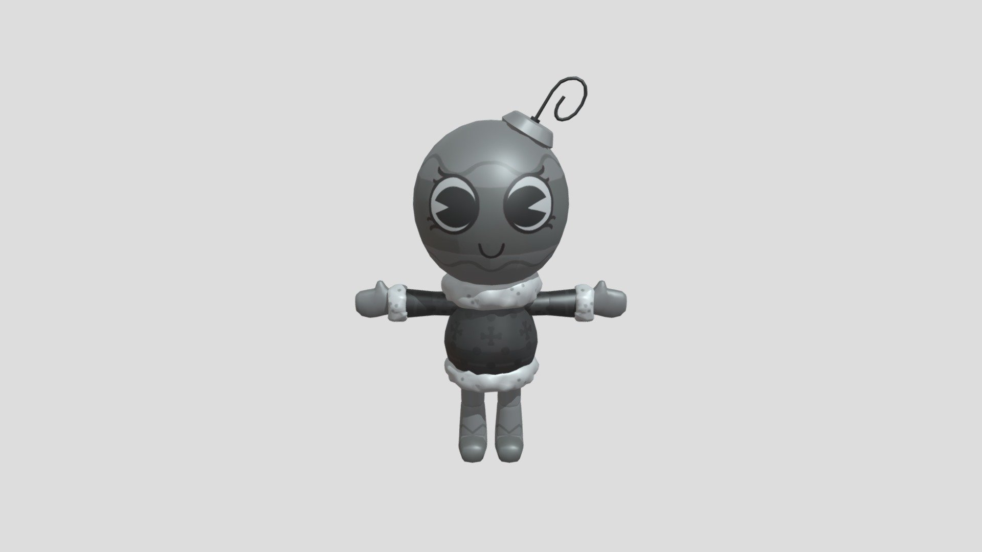 bobette_-_dandys_world_official_rig - 3D model by luanguia109 [3706bbb ...