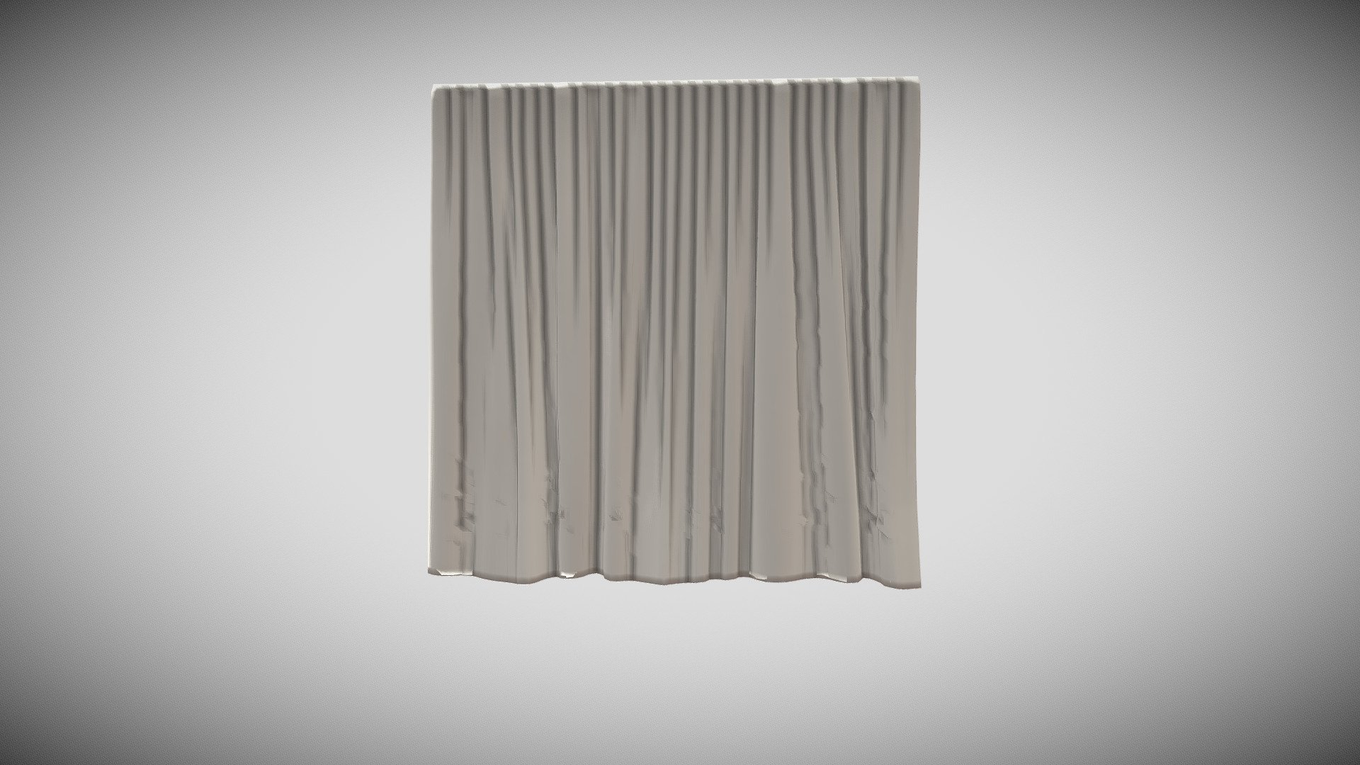Cortina Curtain New 2.0 - Download Free 3D model by RomanSn [3706dec] - Sketchfab