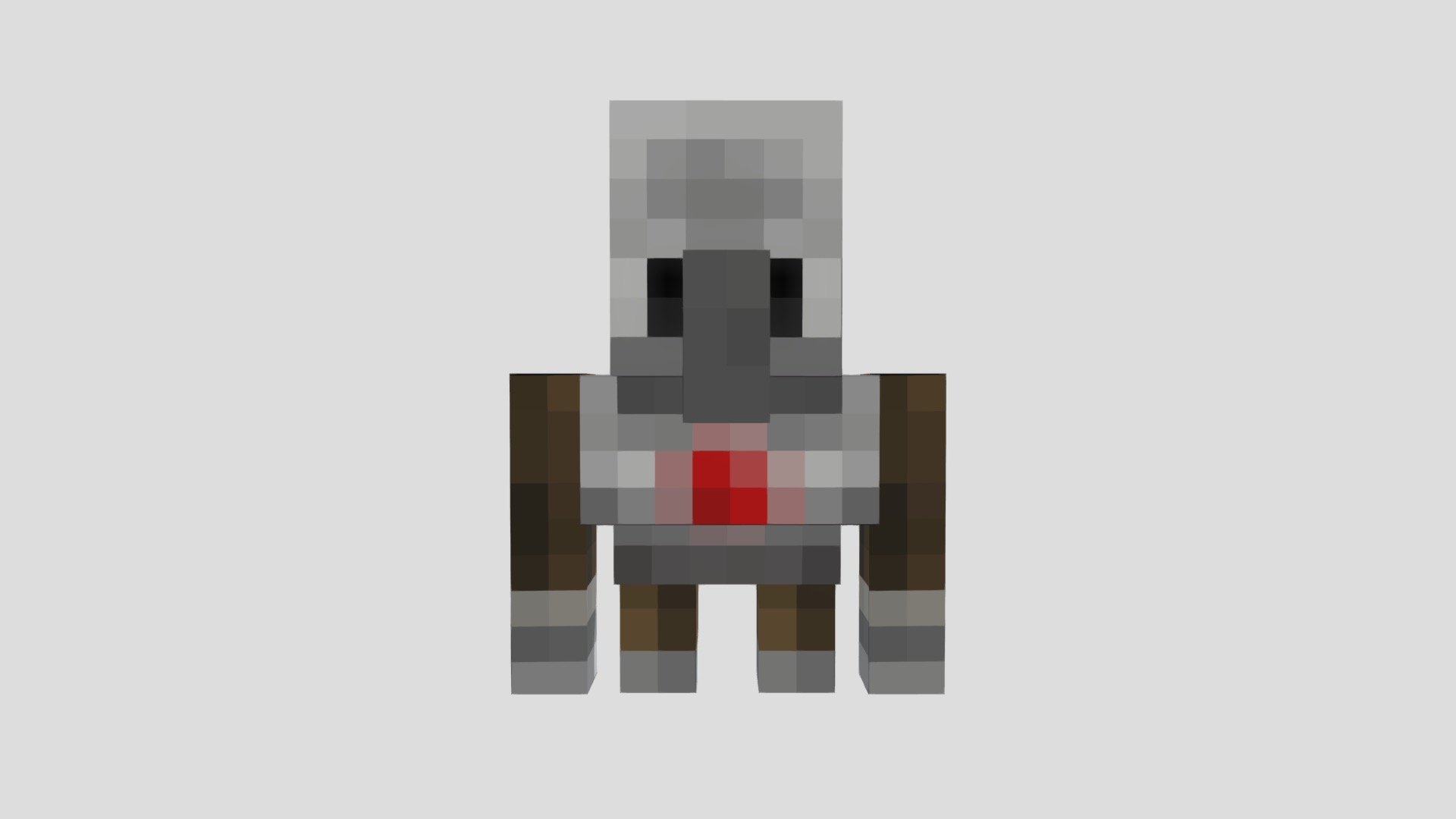 Agent - Download Free 3D model by Dr. Eggman (@jnkea153) [370b025 ...