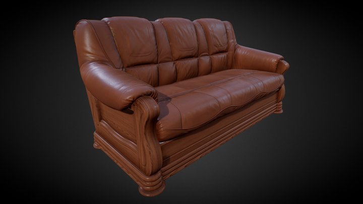 M3D (@M3Drender) - Sketchfab