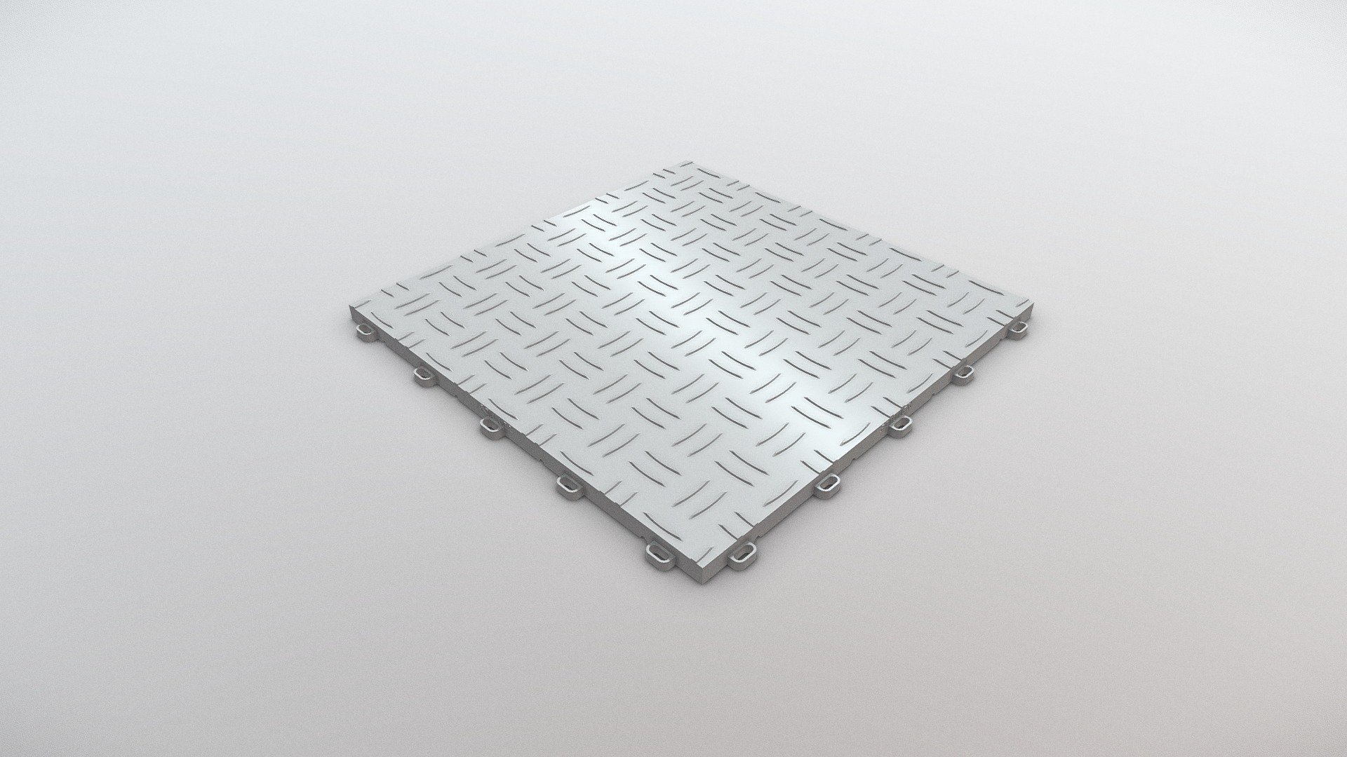 Led 24 - Panou 330mm - 3D model by Patrudoizero Design (@patrudoizero ...