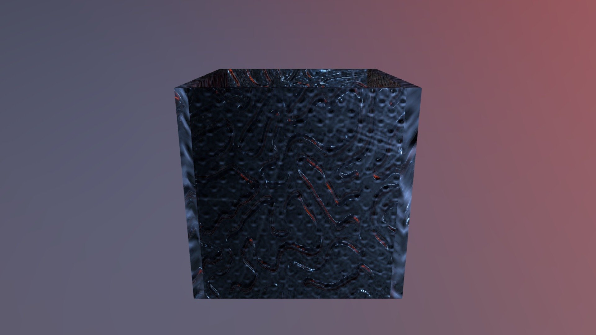 snake box - 3D model by lzx-1998 (@apple01lin87) [370c96f] - Sketchfab