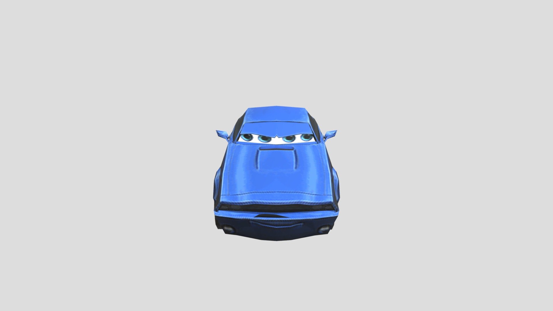 Redline - Download Free 3D model by patrick.ambrose2840 [370ce1c ...