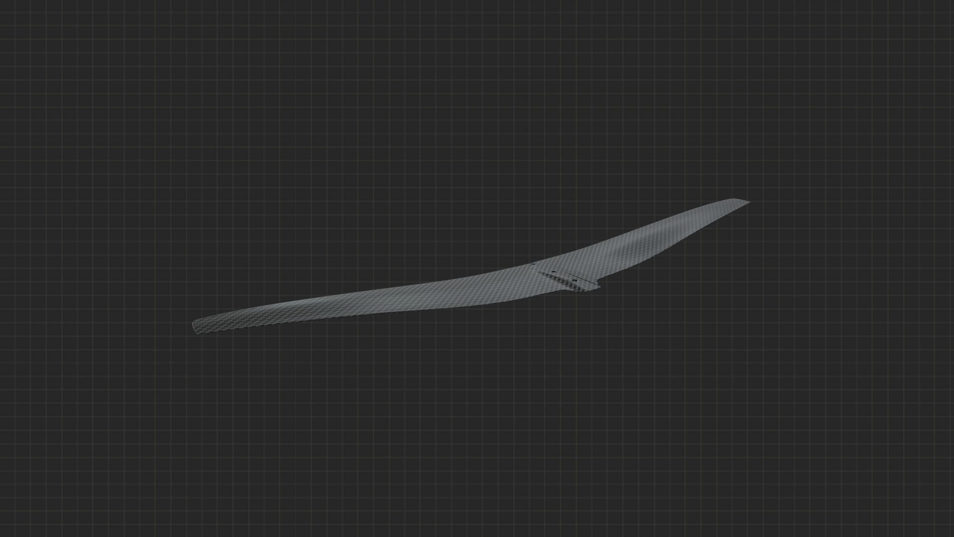 Windfoil_Aile_700_003 - 3D model by Foil and Co (@antonin.foilandco ...