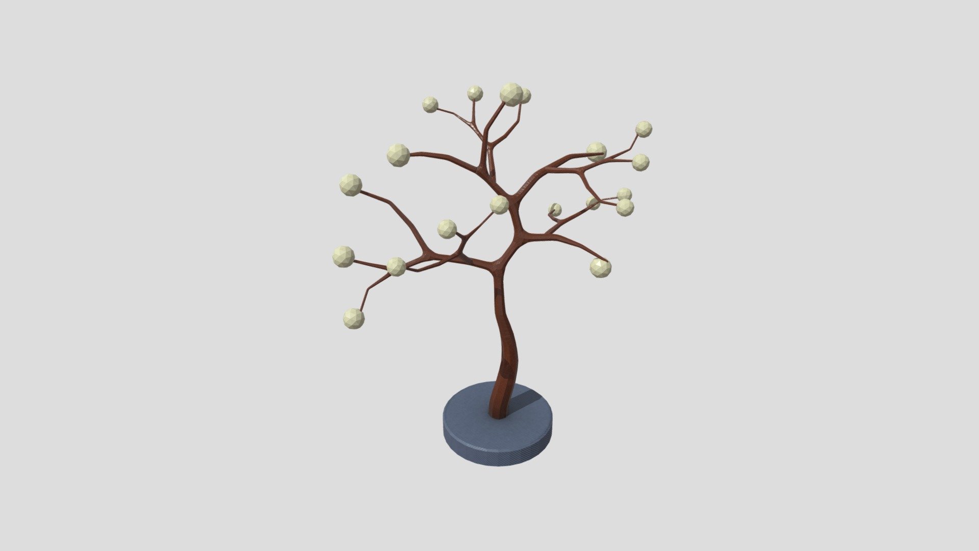 Mood Light_5 - Buy Royalty Free 3D model by rebuilderai (@RebuilderAI ...