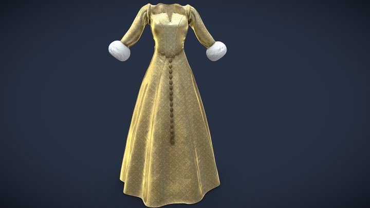 Real 3D models - Sketchfab