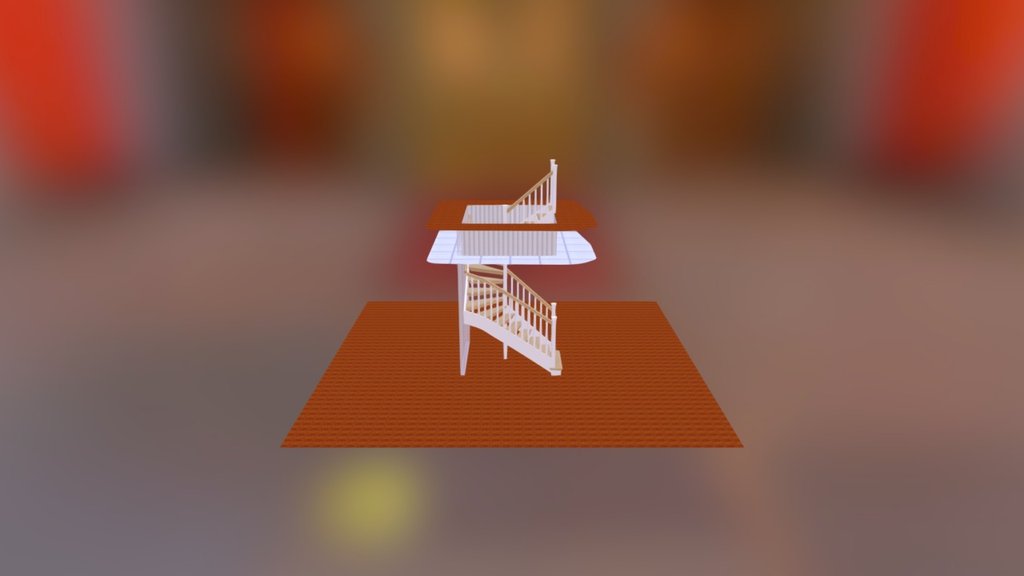 Tom linder - 3D model by sven [370ecf5] - Sketchfab