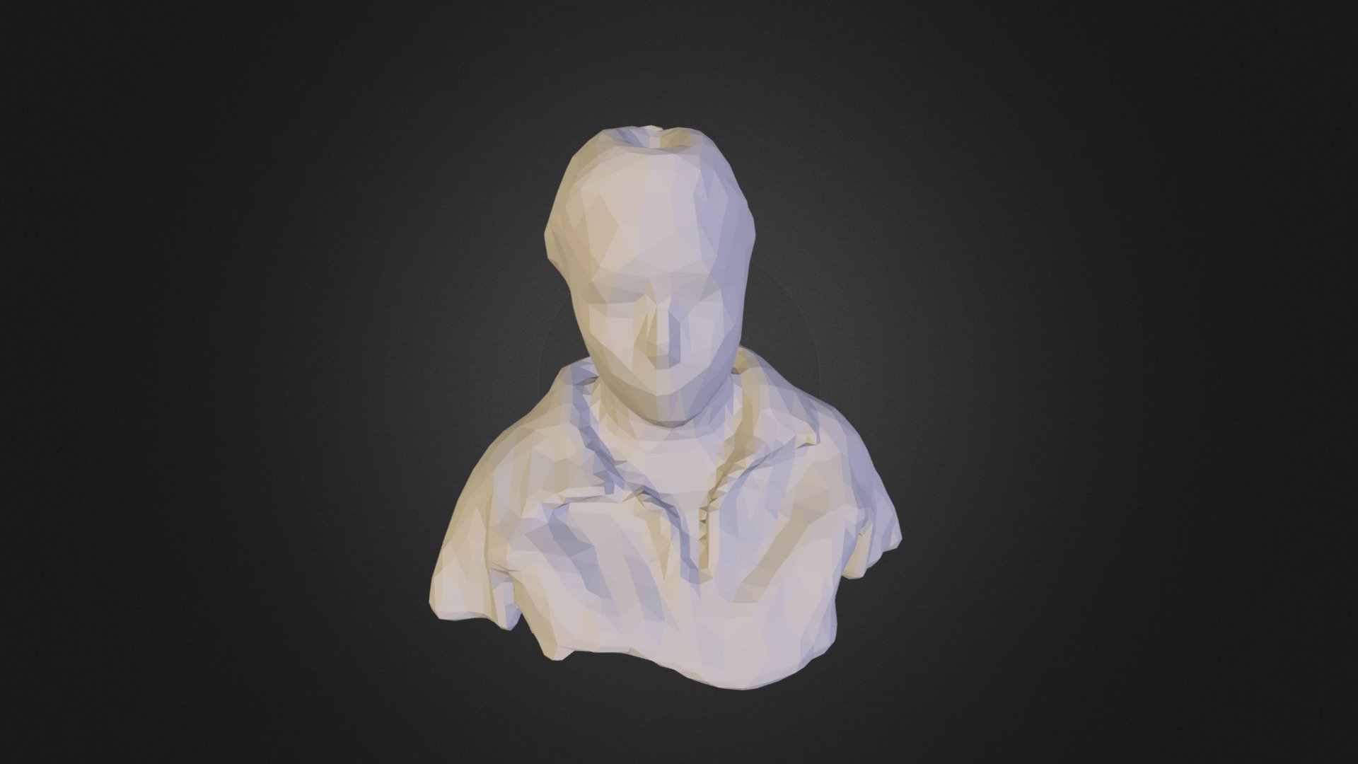 maka - 3D model by hcordovao [370f1f5] - Sketchfab