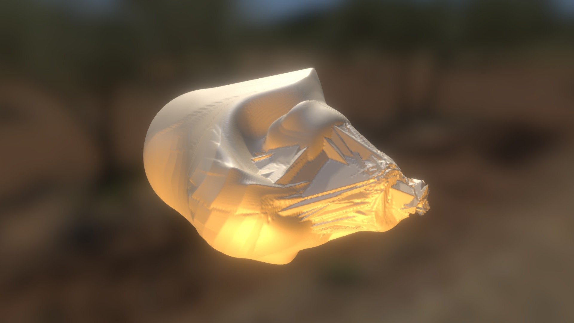 Scaly - Download Free 3D model by Hand (@corvette24807) [370f312 ...