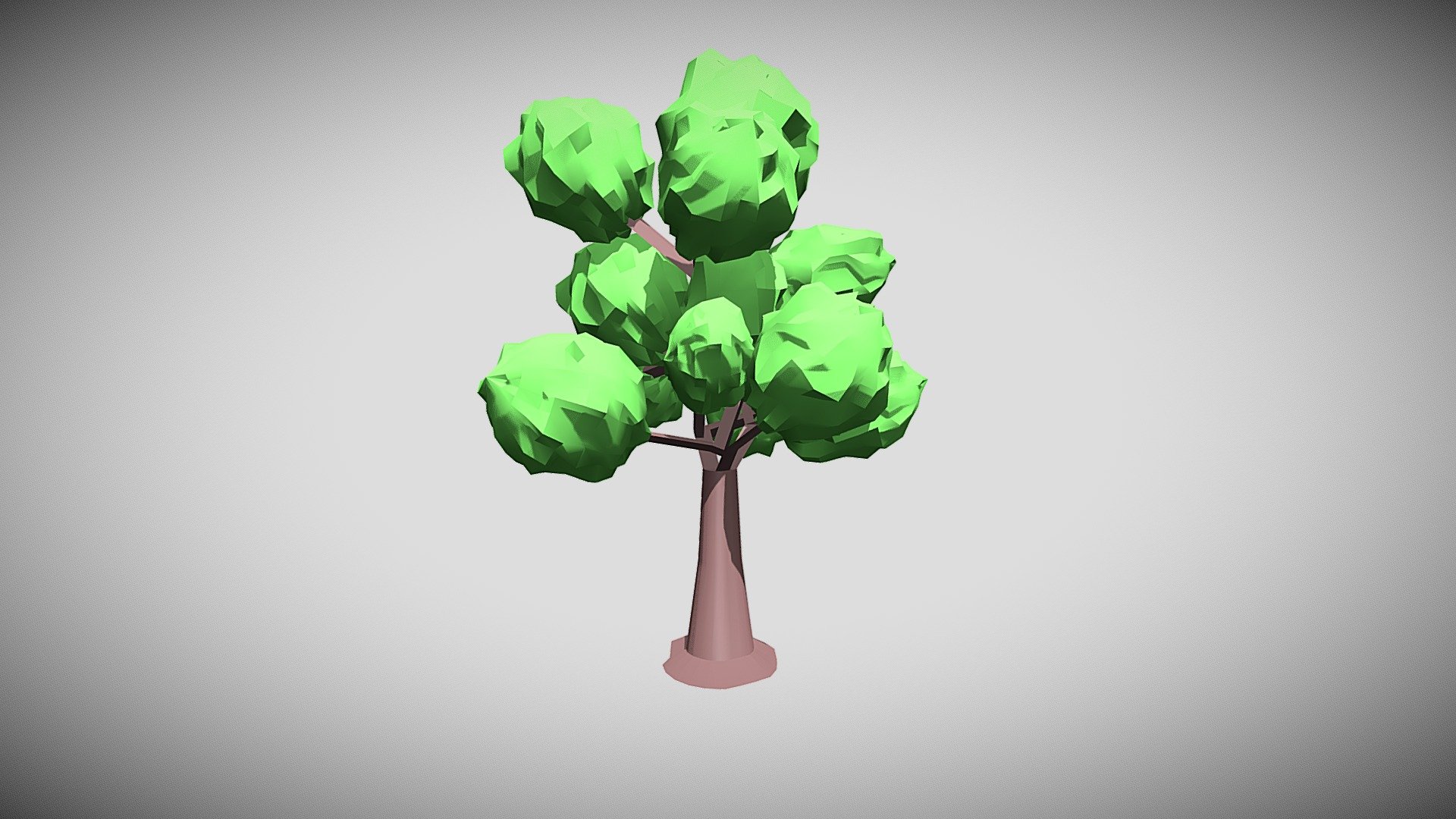 TREE - Download Free 3D model by anwarhusain7021 [3710c96] - Sketchfab