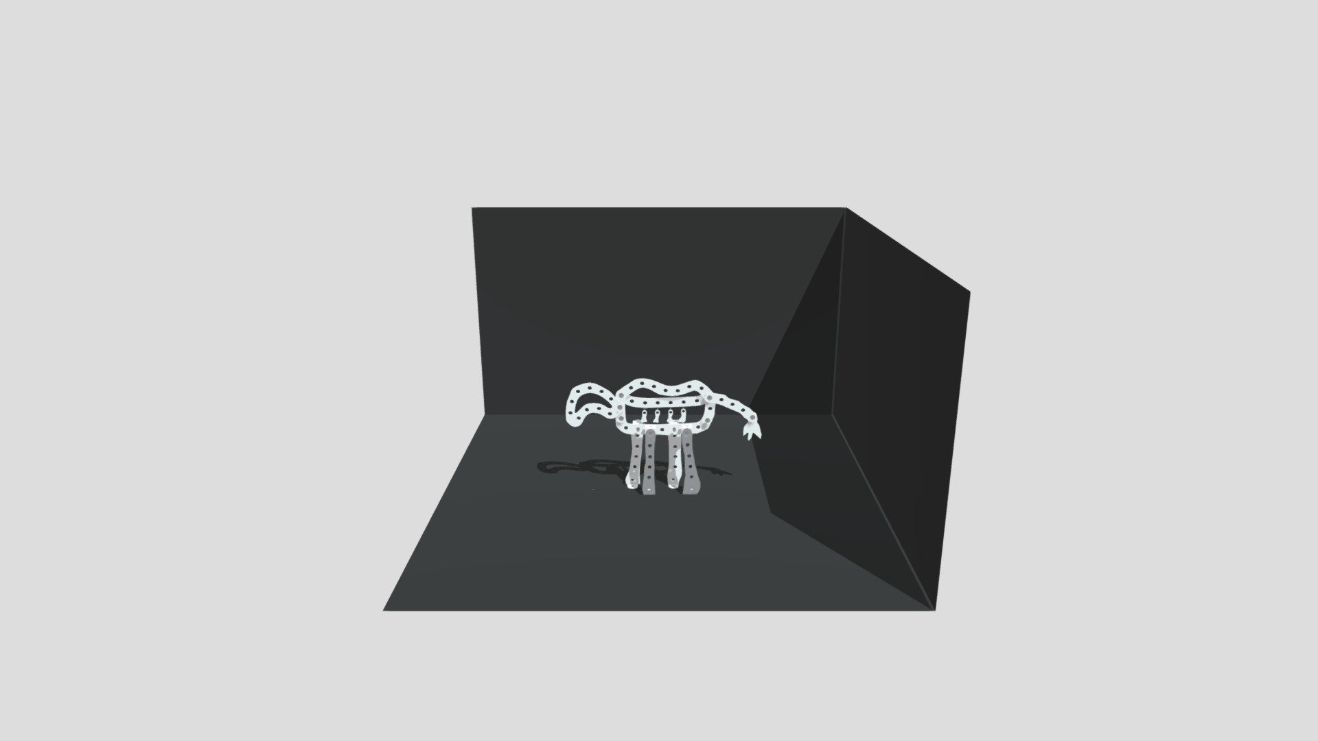 Object 1 - 3D model by vityayloki [3711158] - Sketchfab