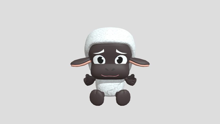Amandatheadventurer 3D models - Sketchfab