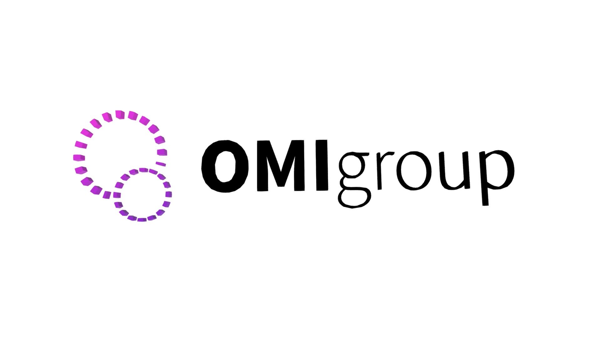 OMI group logo - Download Free 3D model by m3org [37115c8] - Sketchfab